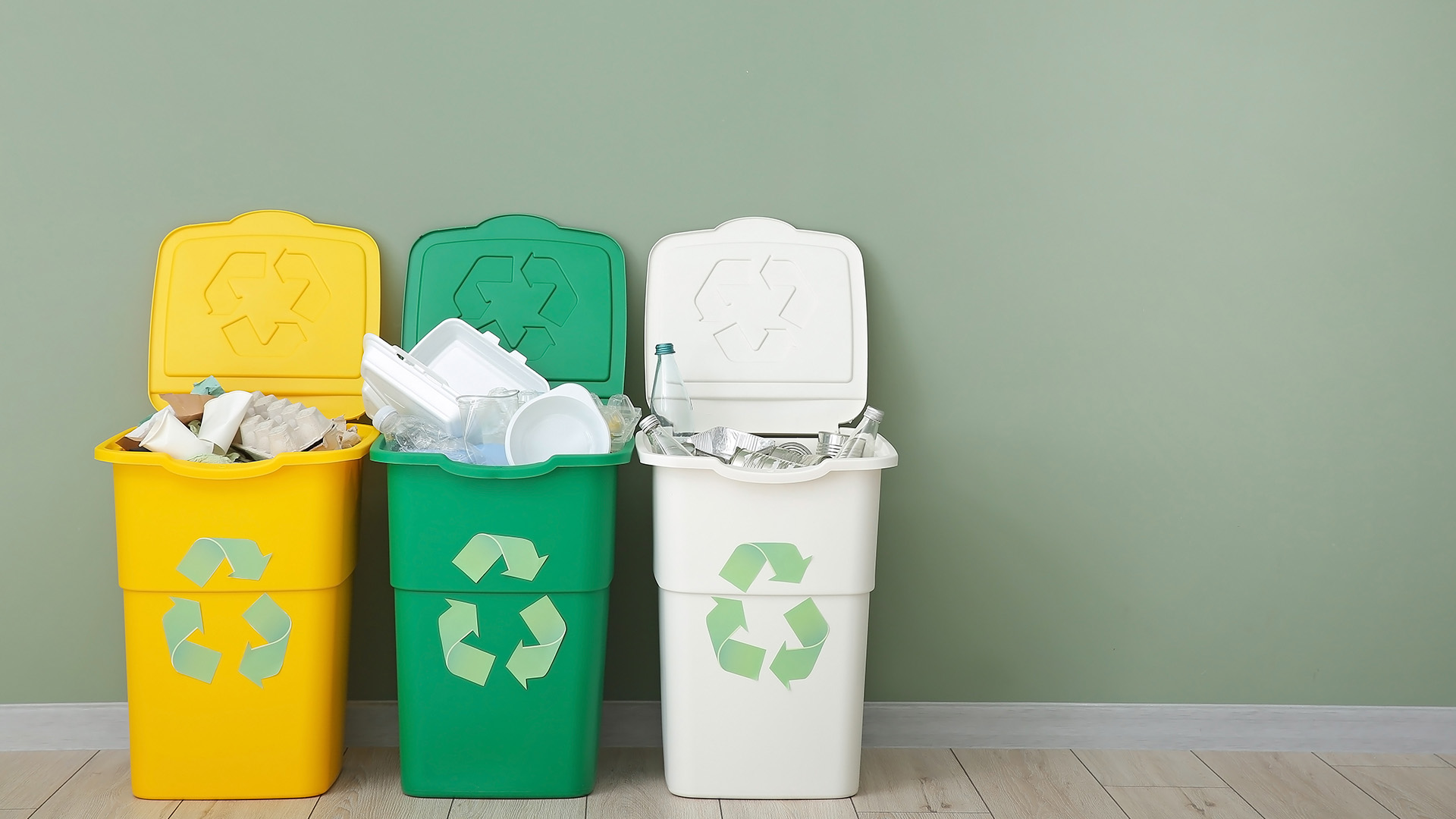 Environmental Protection - Twinhead