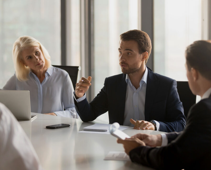 Happy Workplace - Twinhead